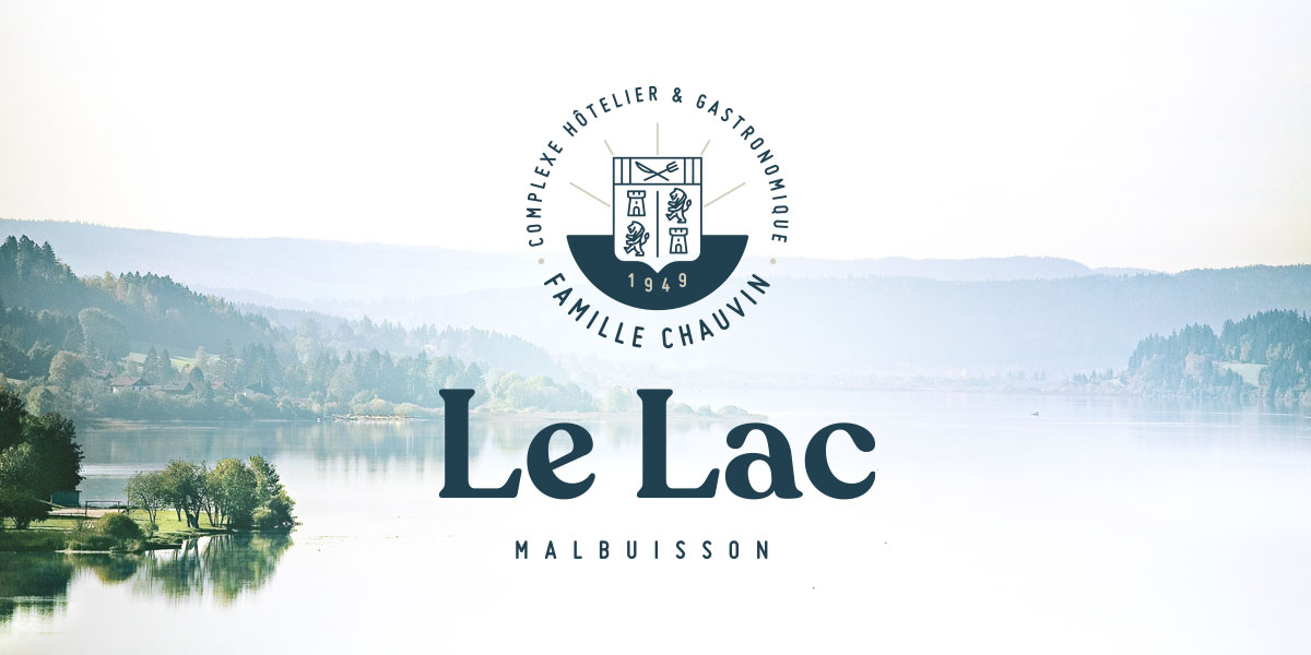 Complexe Le Lac - Hôtels et restaurants à Malbuisson (25)